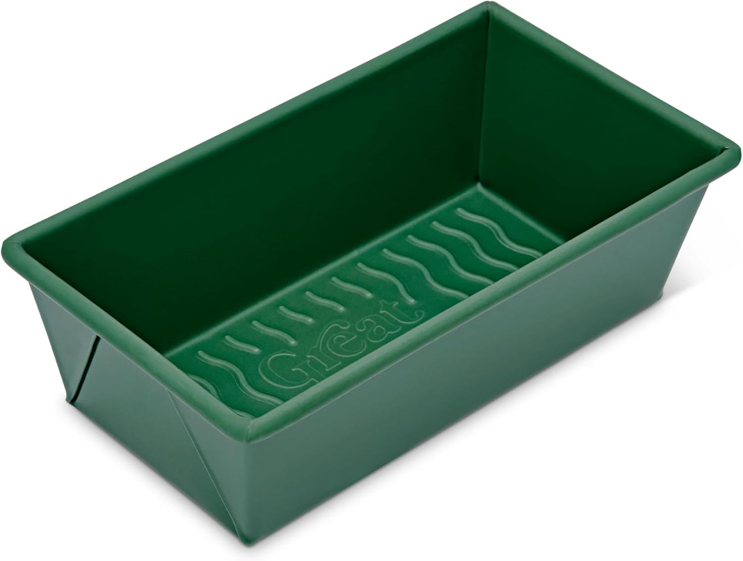 Amazon.com: Great Jones Breadwinner (Broccoli) | Nonstick Loaf Pan for ...