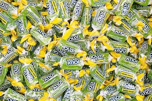 Green Apple Jolly Rancher...B0CJD7F8KX | Encarguelo.com.ec