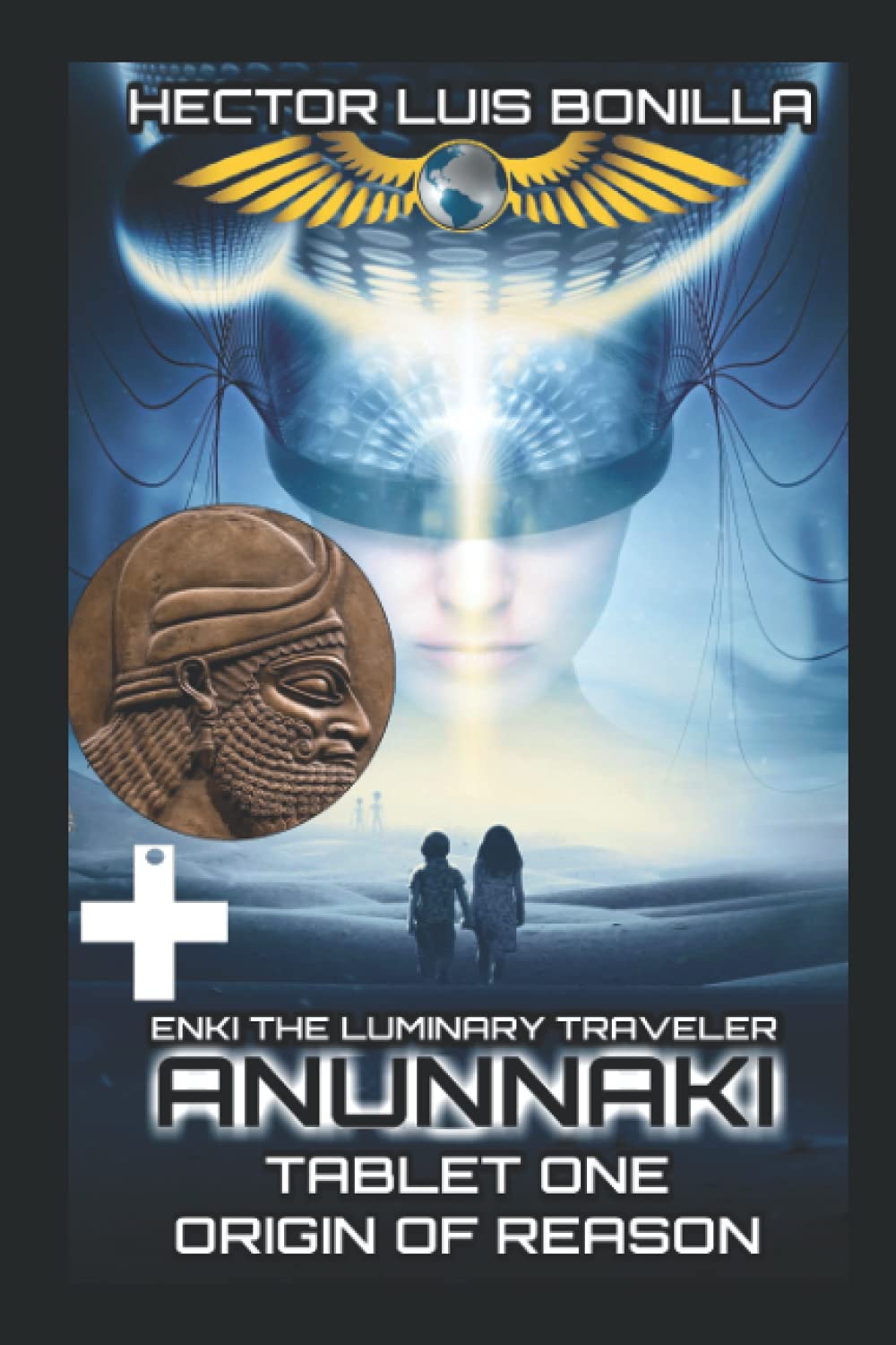 Enki The Luminary Traveler Anunnaki Tablet One Origin Of Reason ...