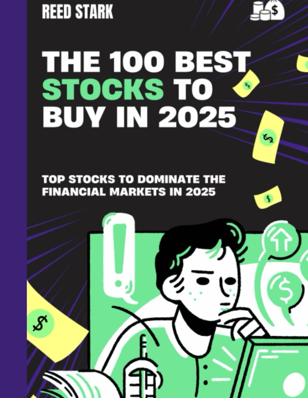 Top 100 Best Stocks to Buy in 2025: Top stocks to dominate the ...