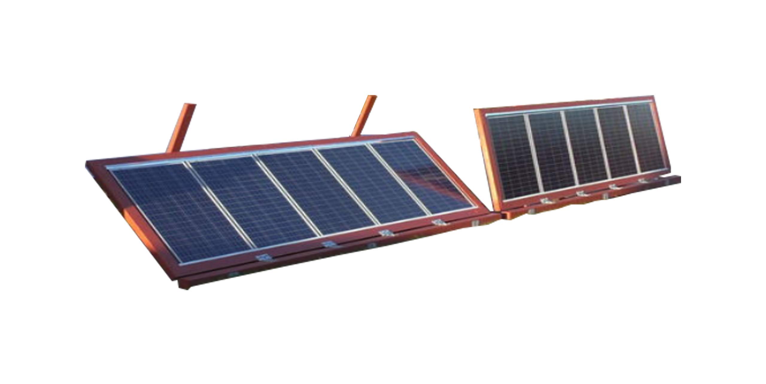 Build Solar Panel Frame Galvanized Aluminum Solar Panel Frame For