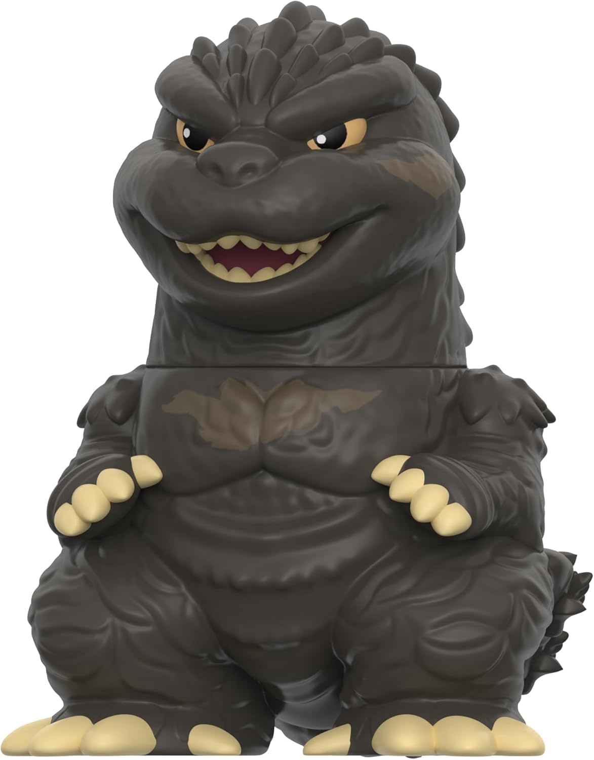 Snapklik.com : Fun Fun Toho Godzilla Minus One Vinyl Figure - 5" Toho ...