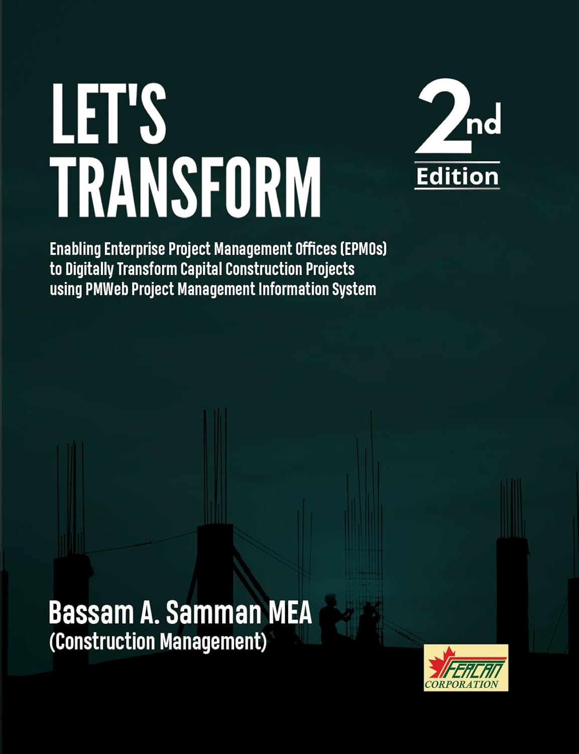 LET'S TRANSFORM: Enabling Enterprise Project Management Offices (EPMOs ...