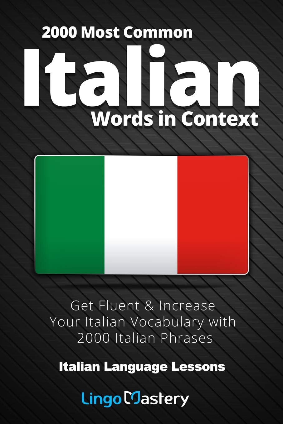 Basic Italian Words