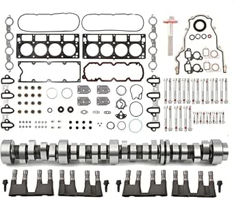 AFM DOD Remove Kit Compatible with 2014-2020 Chevy Silverado Sierra ...