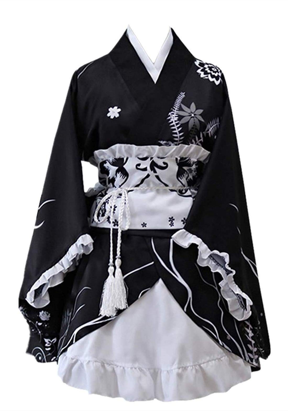 Buy Yosuga no Sora Cosplay Sky of Connection Kasugano Sora Cosplay ...