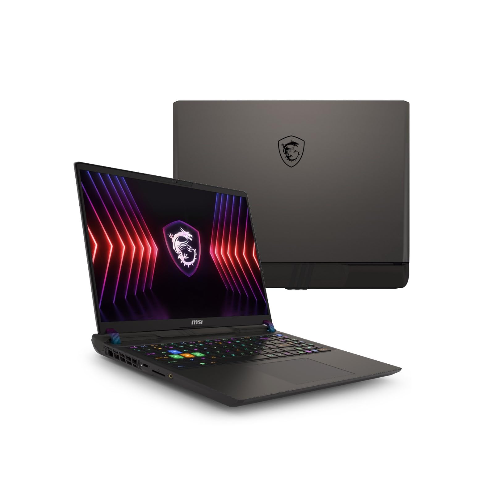 Amazon.com: EXCaliberPC [2024] MSI Vector 16 HX A14VIG-693US Pro ...