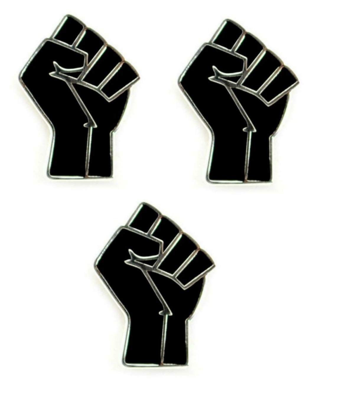 Black Power Symbol