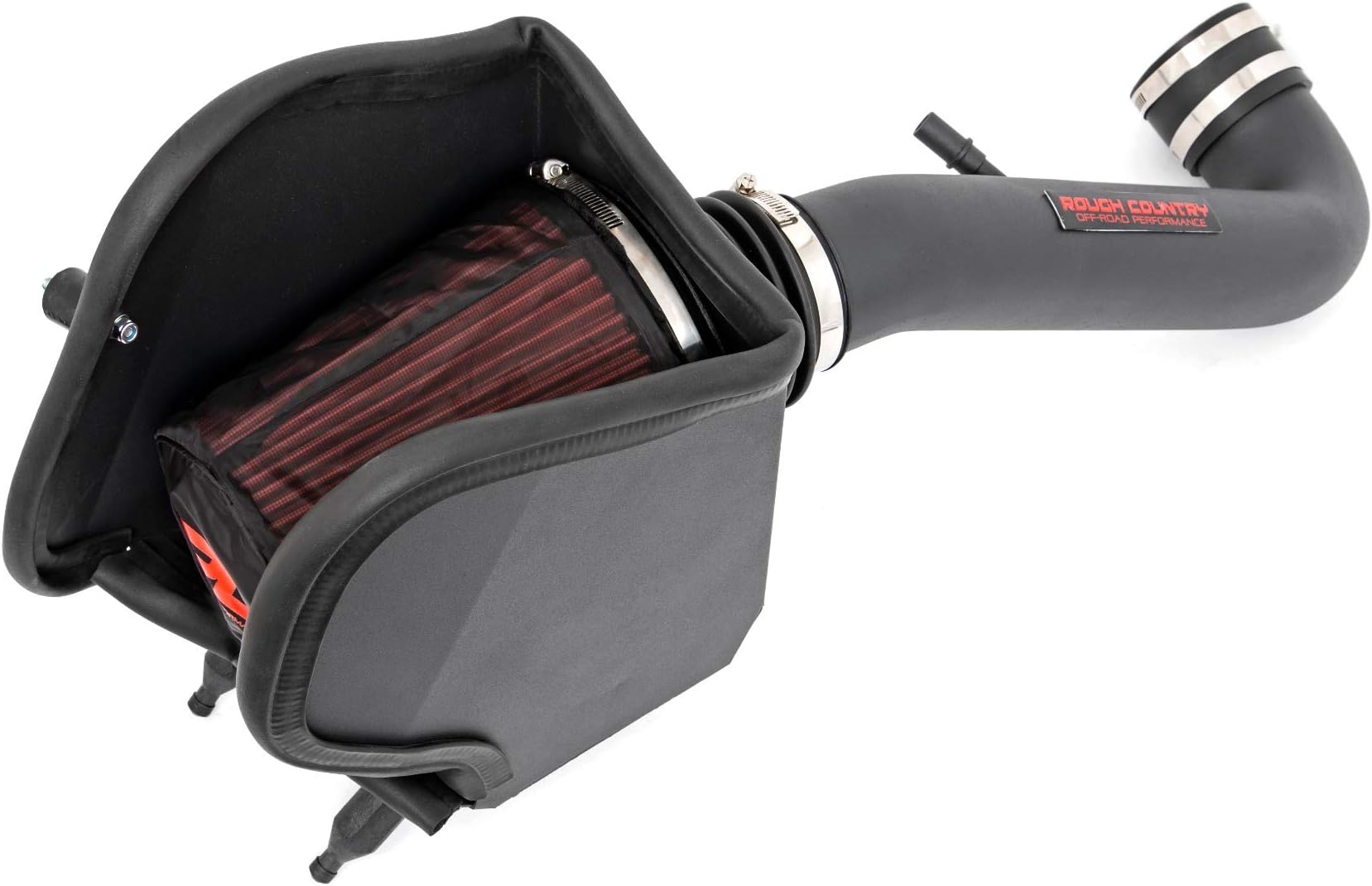 Amazon.com: Spectre Performance Air Intake Kit: High Performance ...