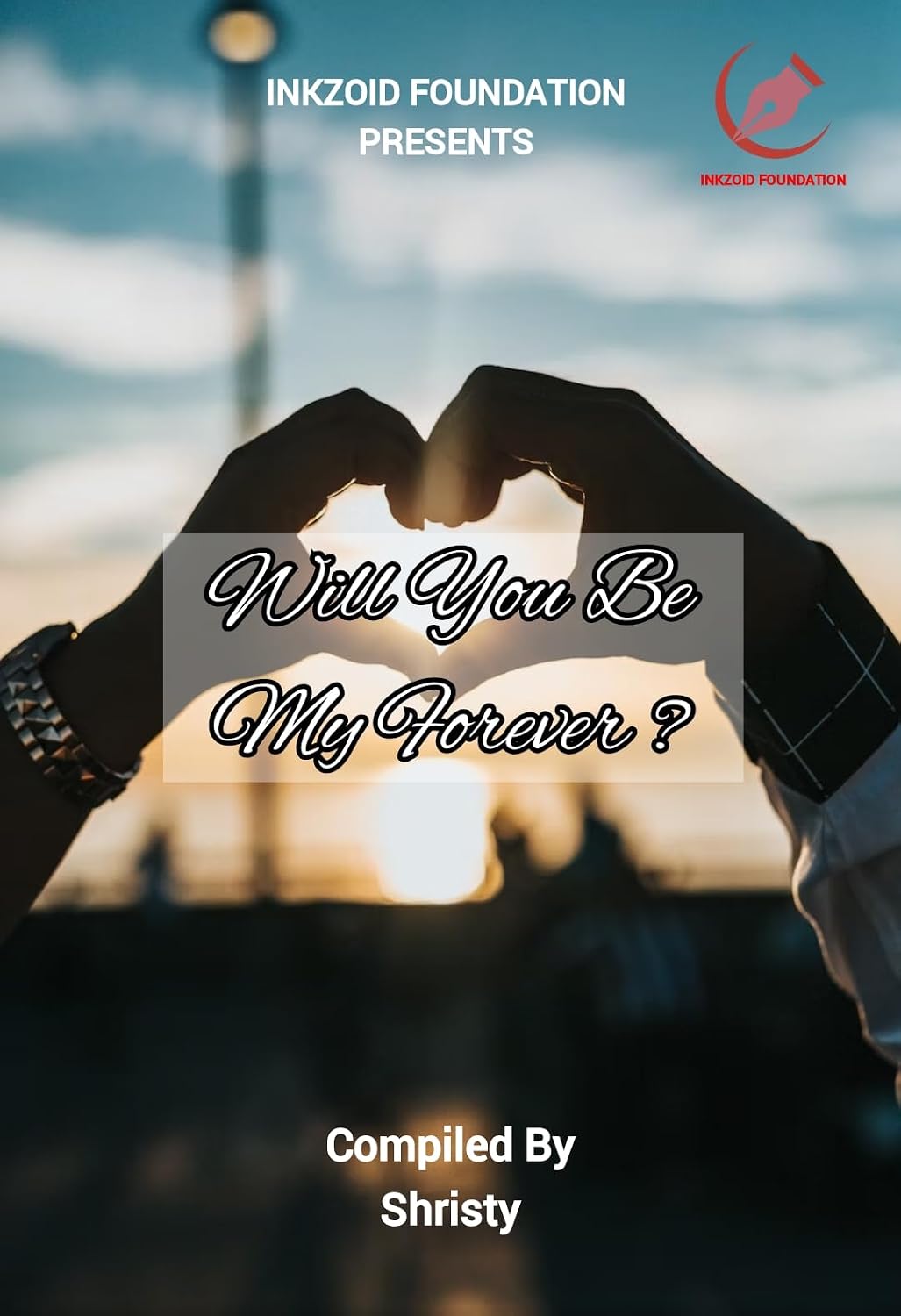 Buy Will You Be My Forever? Book Online at Low Prices in India | Will ...