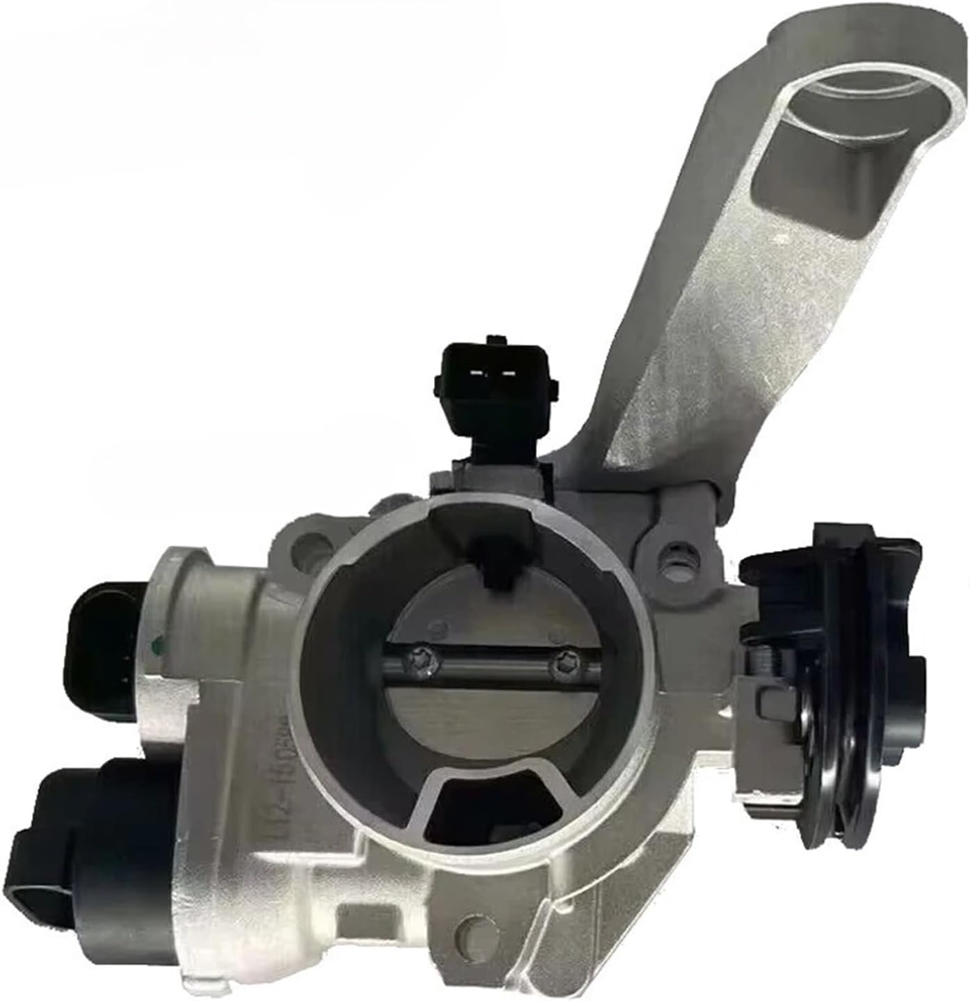 Amazon.com: Throttle Body Valve 7700108120 77 00 108 120 Compatible ...