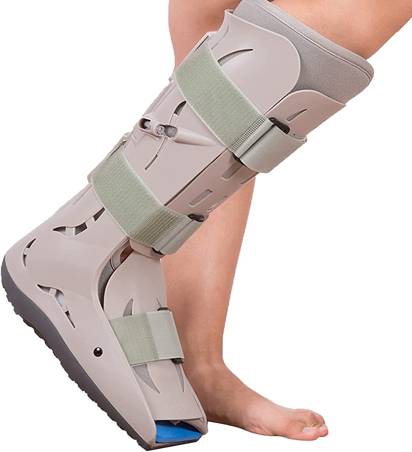 Youpin Source Sentim Ankle Stabilizer E Plaster Shoe Orthosis Foot ...