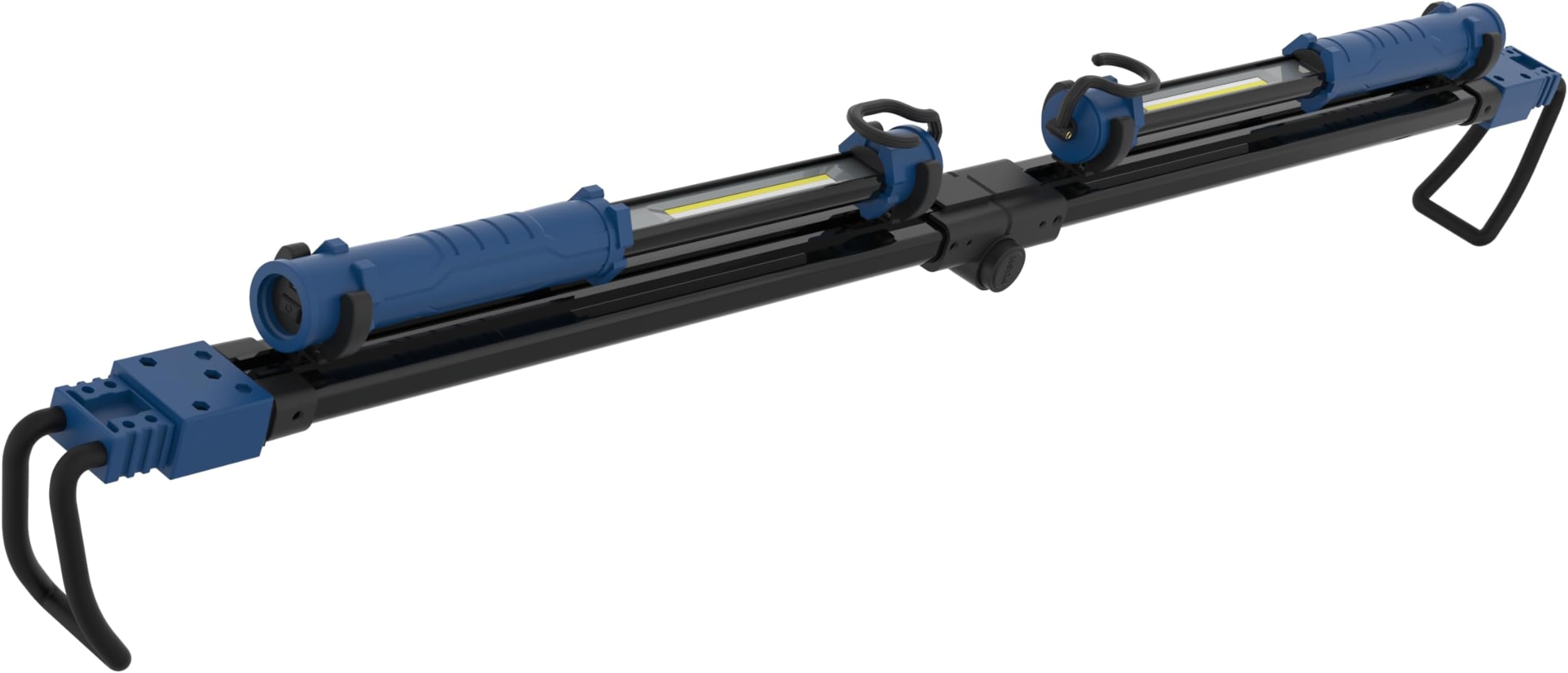 NextLED NT-2220LF-UV LED Underhood Work Light, 2000 Lumen, 8000mAh ...