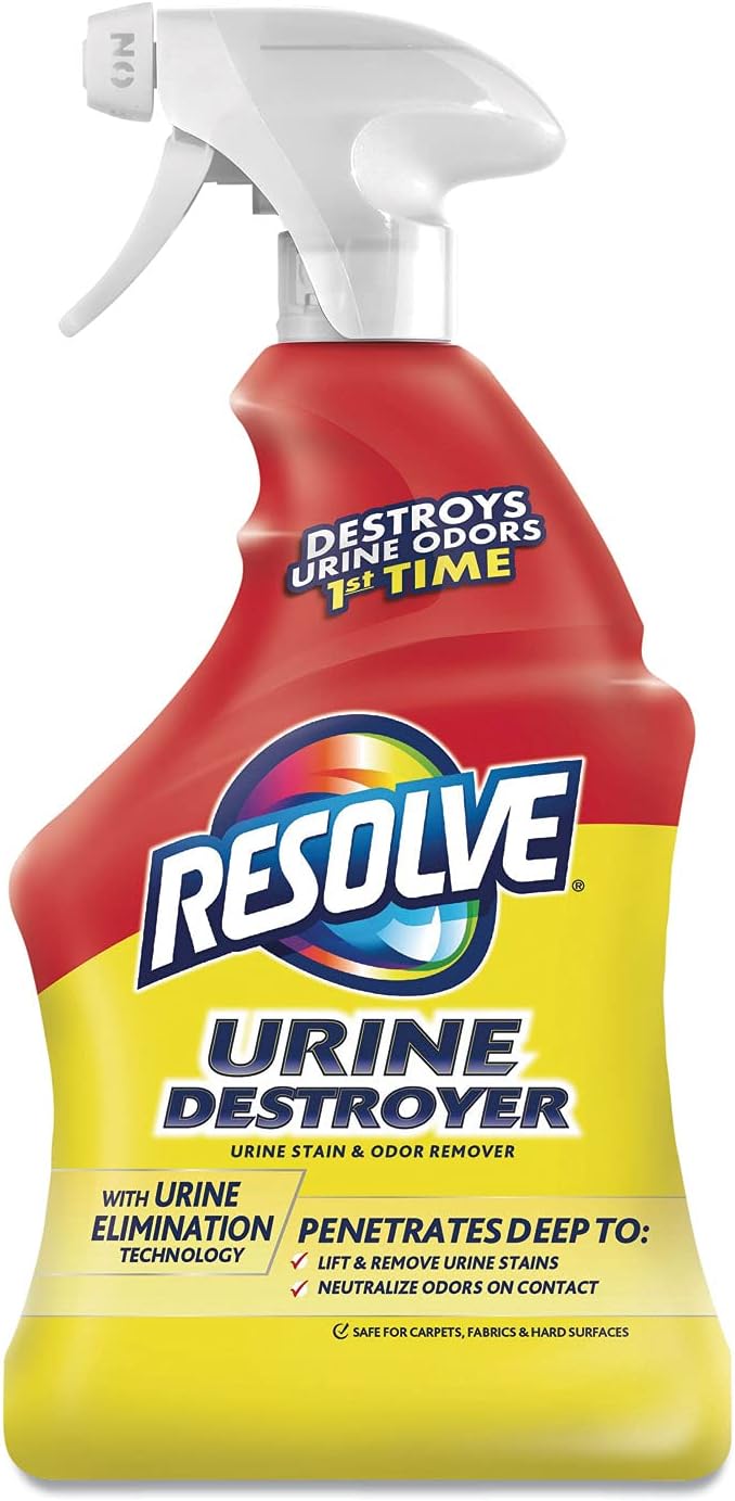 Amazon.com: URINE ELIMINATOR 32OZ