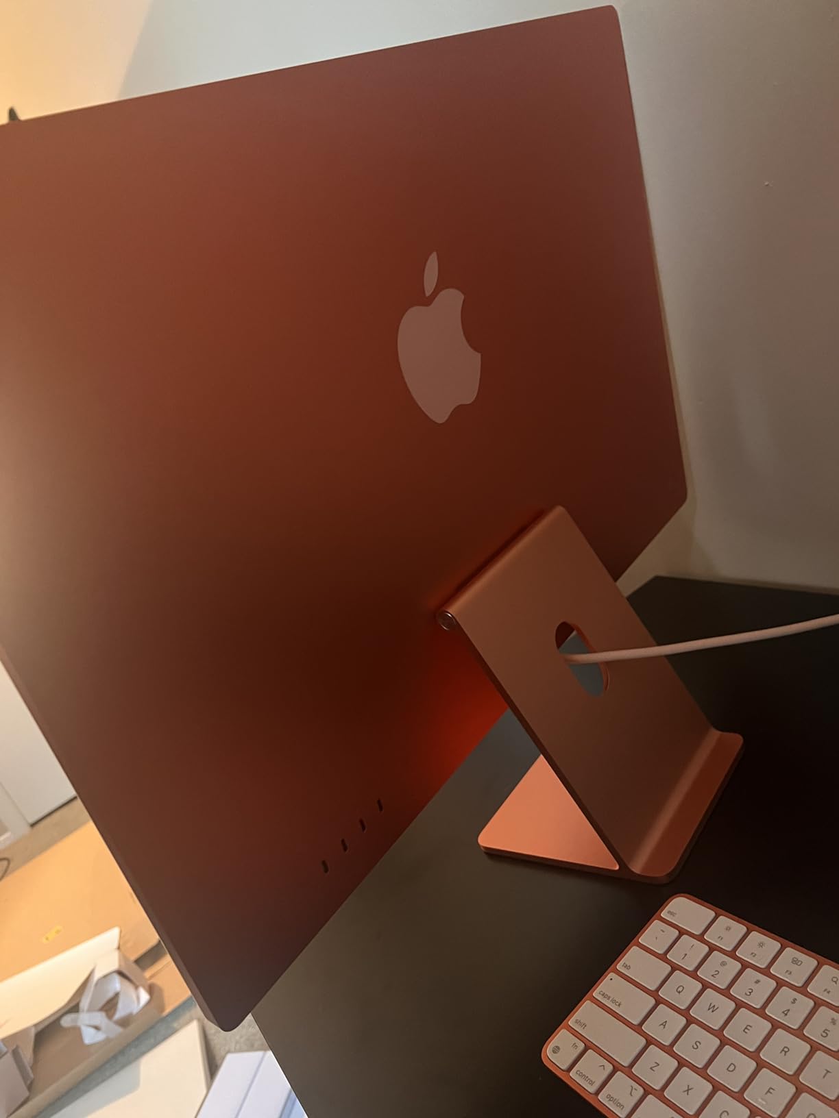 $48/mo - Finance Apple 2023 iMac All-in-One Desktop Computer with M3 ...