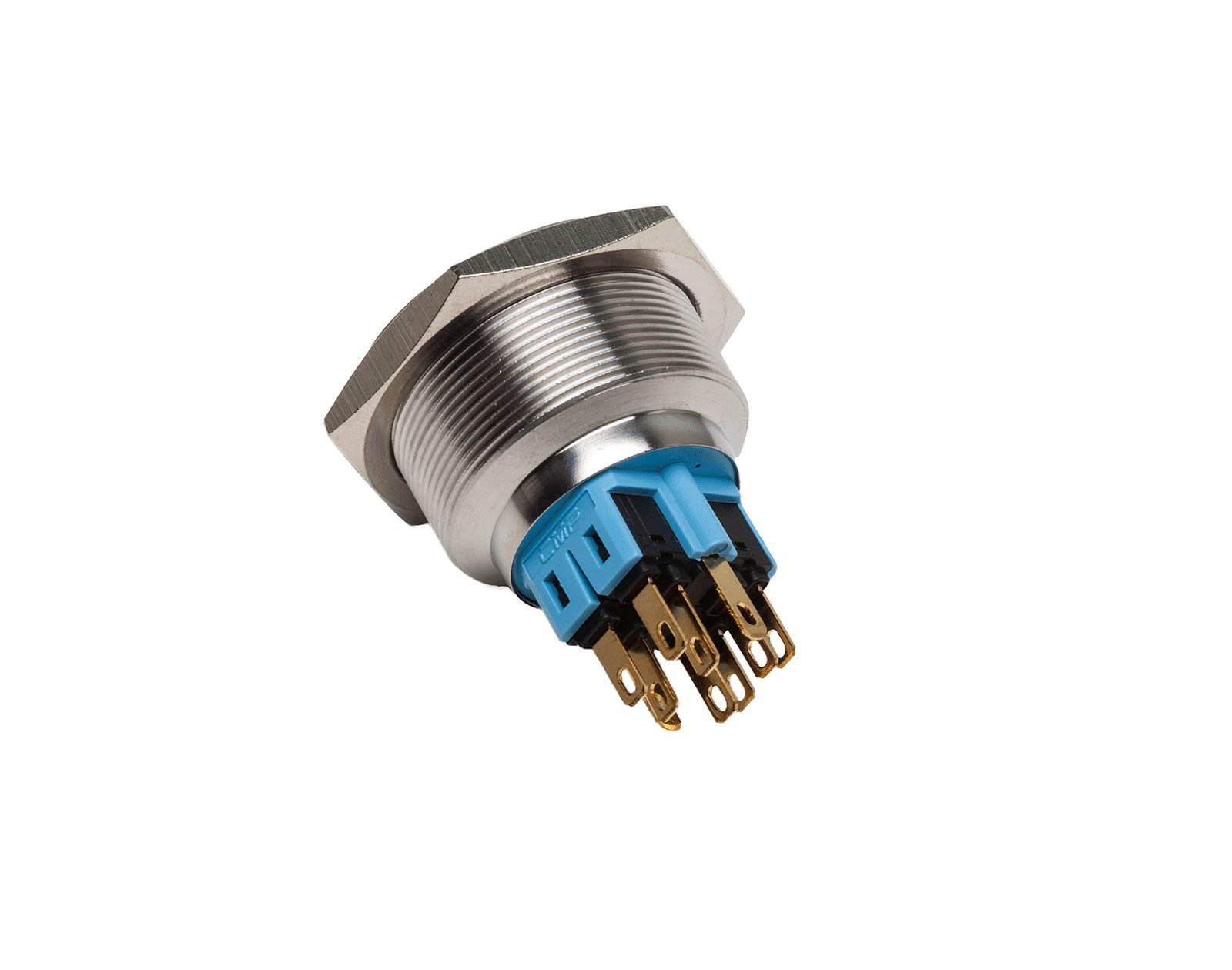 Snapklik.com : Progressive Automations Push Button Rocker Switch