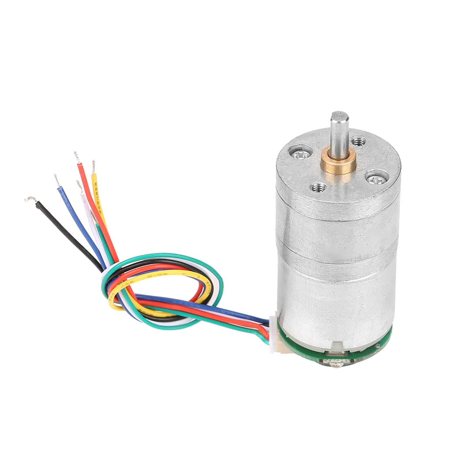 Buy DC Encoder Gear Motor, DC Gear Motor Encoder Motor Metal gearmotor ...