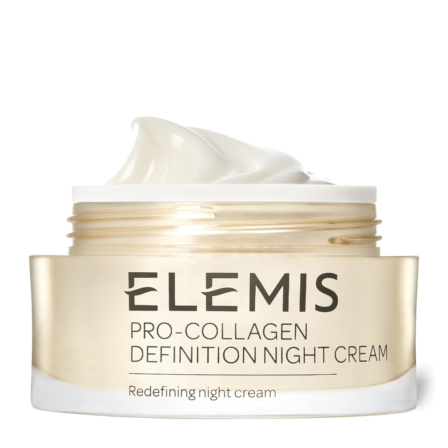 Amazon.com: ELEMIS Pro-Definition Night Cream; Lift Effect Firming ...