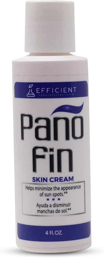 Amazon.com: Paño Fin 4oz - Sunspot Skin Treatment Lotion : Beauty ...
