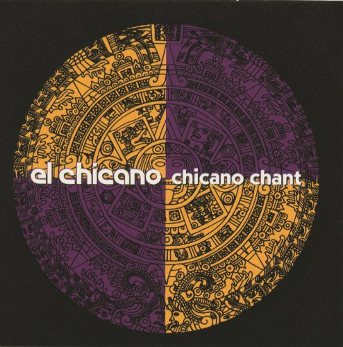Amazon.com: Chicano Chant : El Chicano: Música Digital