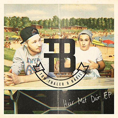 Hier Mit Dir EP de Tom Thaler & Basil en Amazon Music - Amazon.es