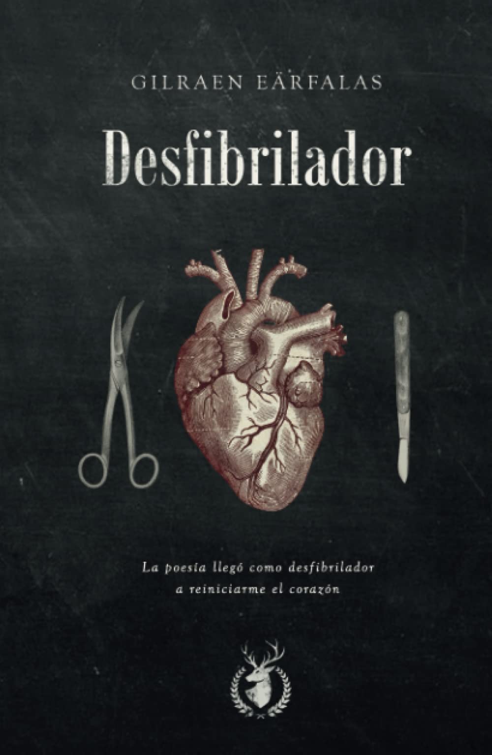 Amazon.com: Desfibrilador: Cuarta edición (pasta dura) (Spanish Edition ...