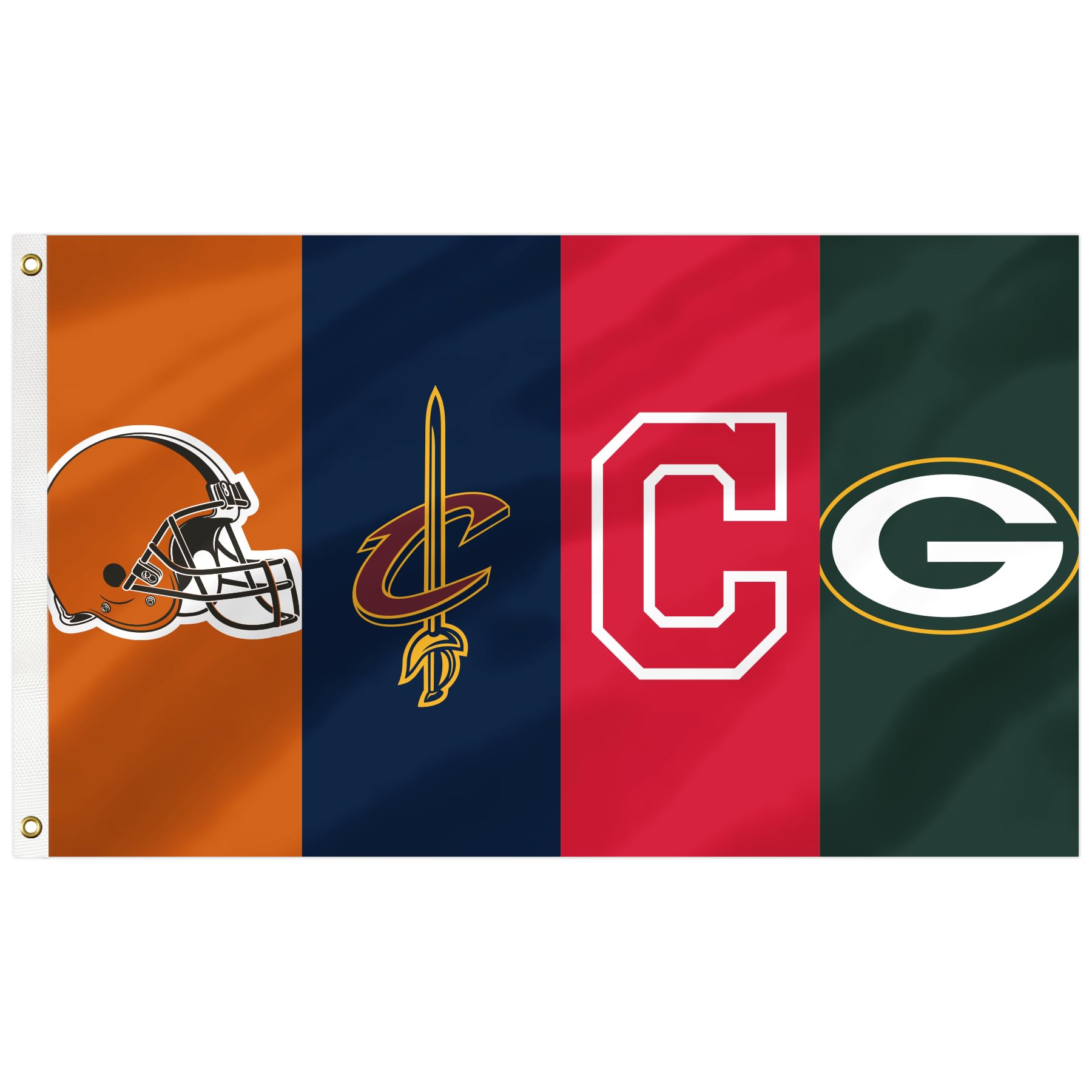 Cleveland Sports Logo