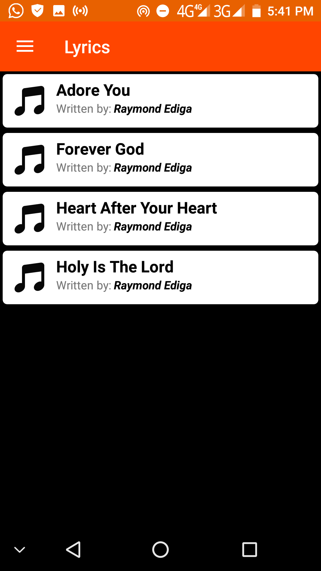 God-Life Assembly - App on Amazon Appstore