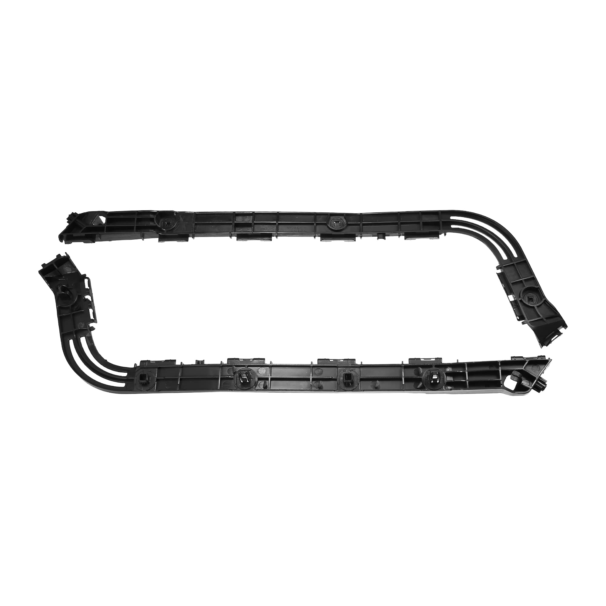 Rear Bumper Mounting Bracket Silverado 1500 Rear Bumper For 2007 2018