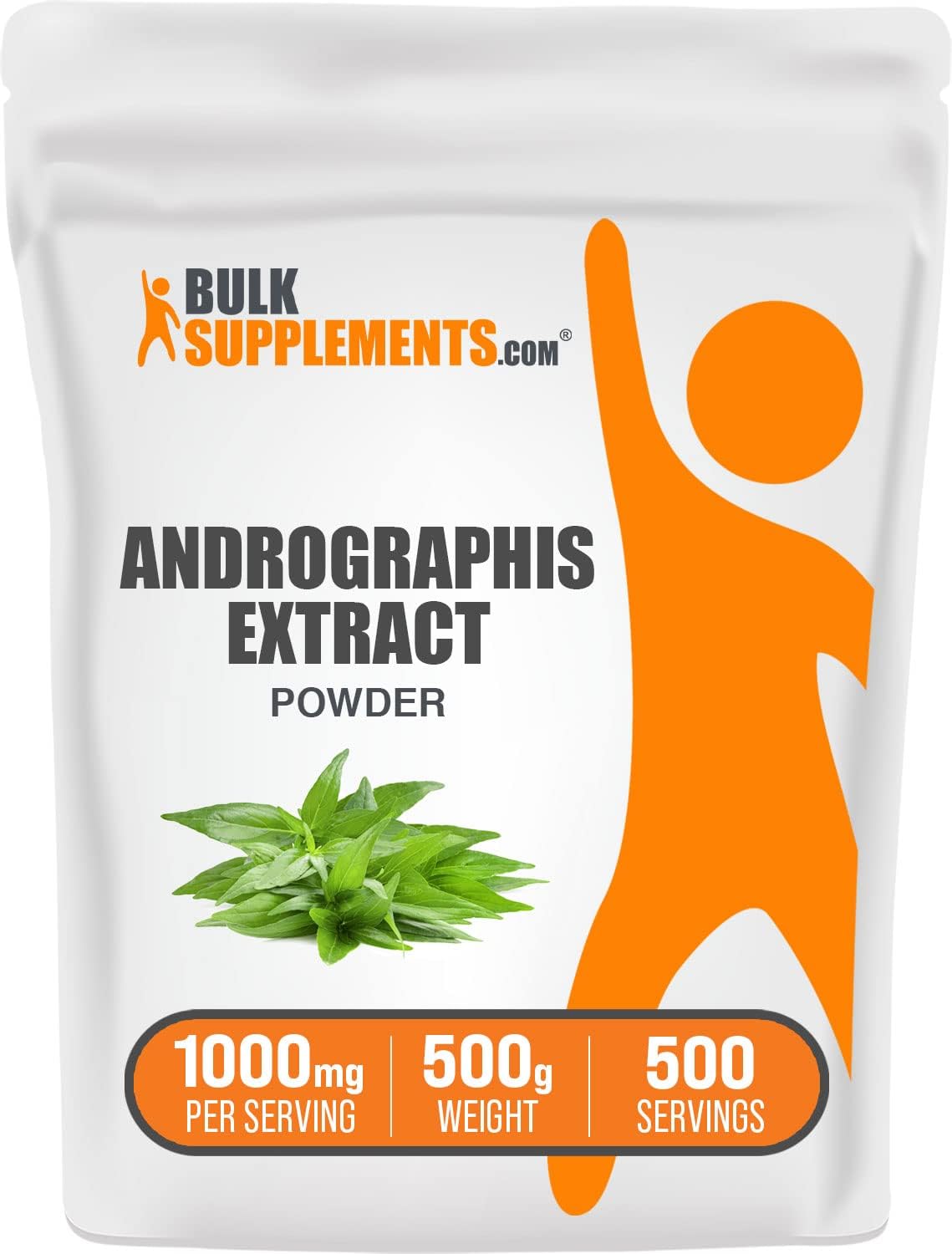 Amazon.com: BULKSUPPLEMENTS.COM Andrographis Extract Powder ...