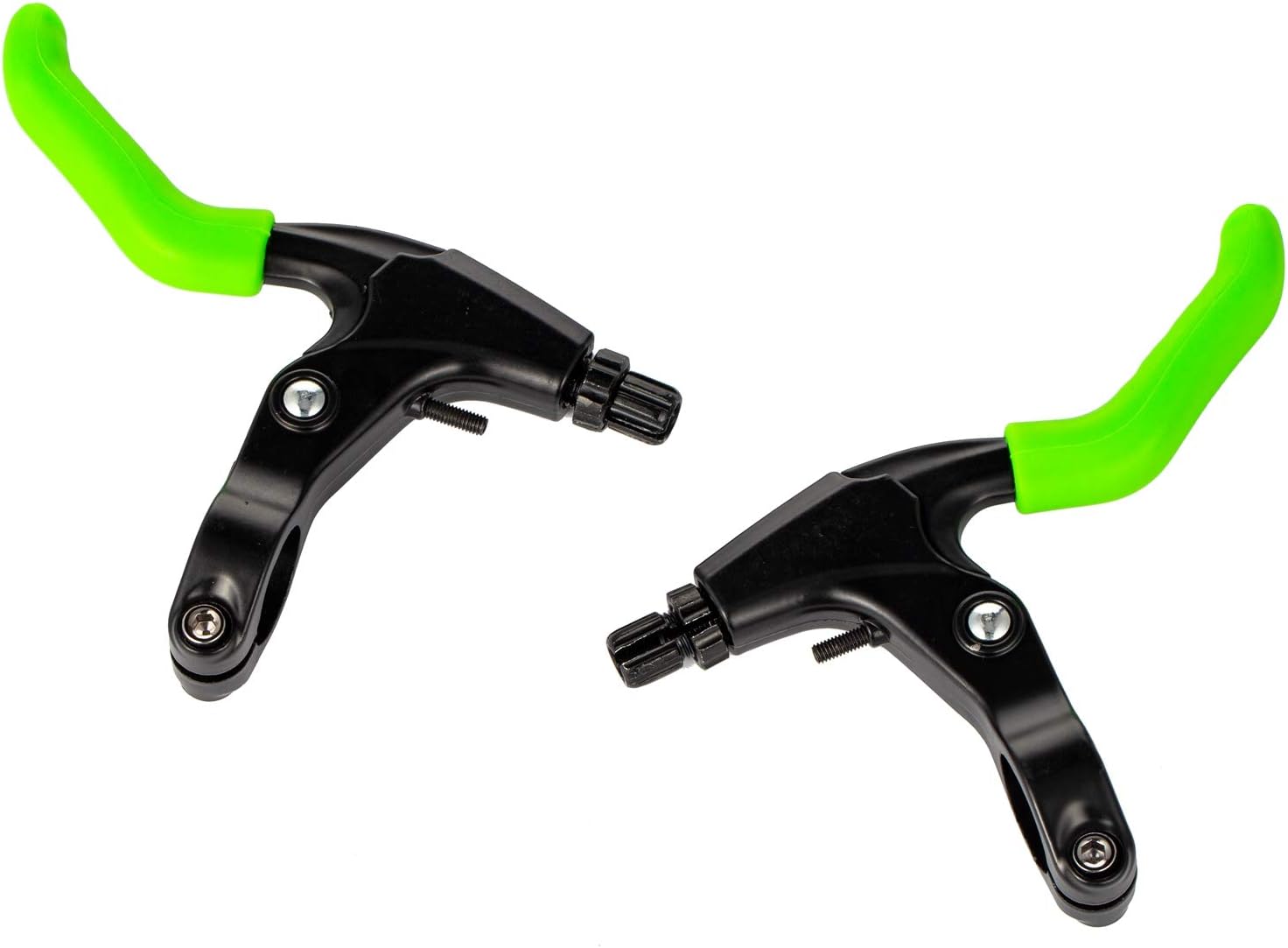 Amazon.com : CfoPiryx Brake Handle 1 Pair Universal Brake Levers Kids ...