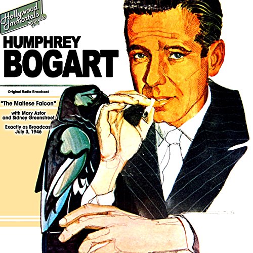 Play The Maltese Falcon by Humphrey Bogart on Amazon Music