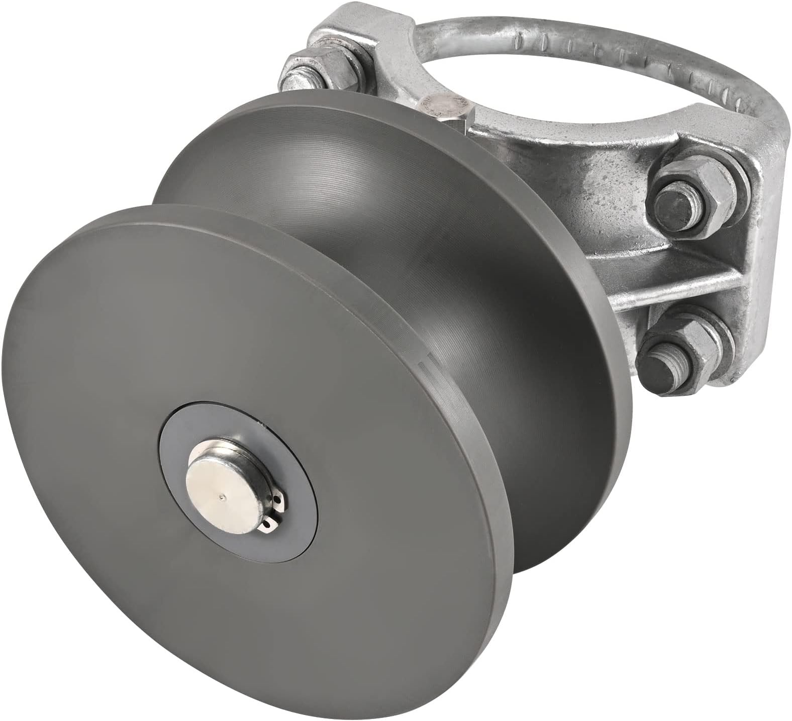 Amazon.com: Sliding Gate Rollers Nylon Cantilever Slide Gate for 4 ...