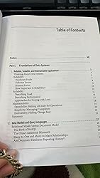 Designing Data-Intensive Applications: The Big Ideas Behind Reliable ...