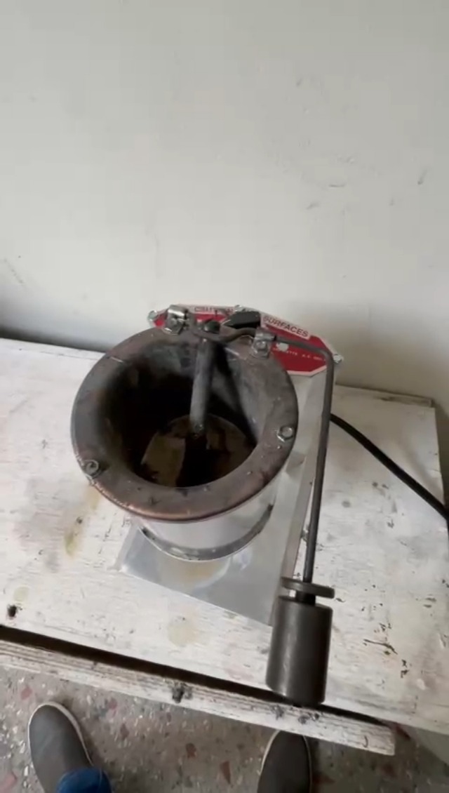 Watch Lee Precision Melting Pot - So much fun to use! on Amazon Live