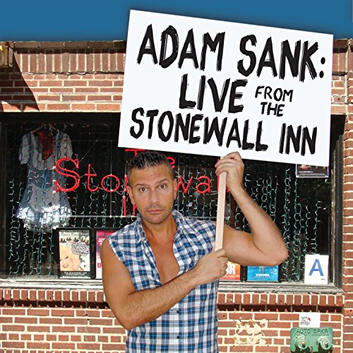 Amazon MusicでAdam SankのLive from the Stonewall Innを再生する