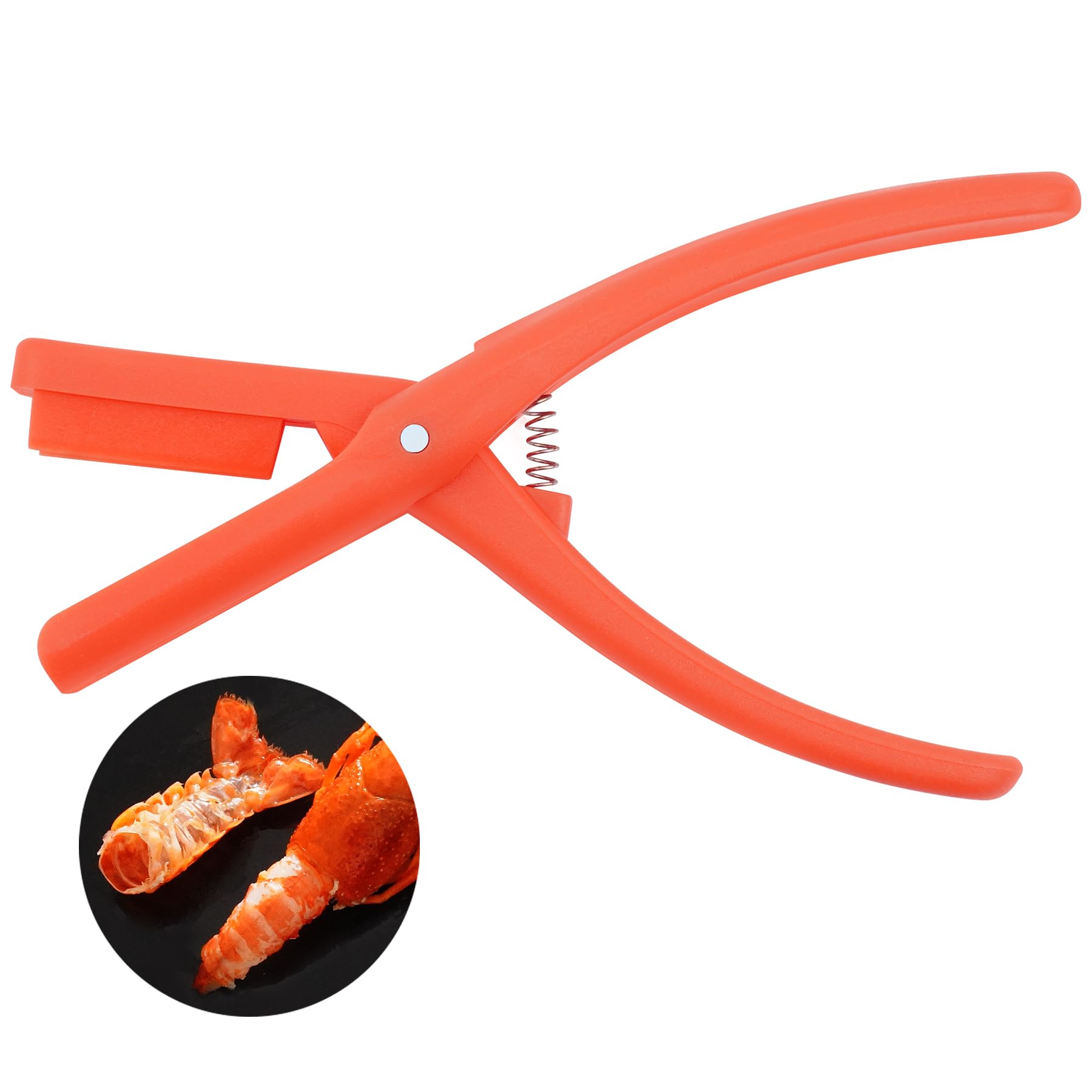 Amazon.com: Crawfish Peeler Tool, Crawfish Sheller, Crawfish Shucker ...