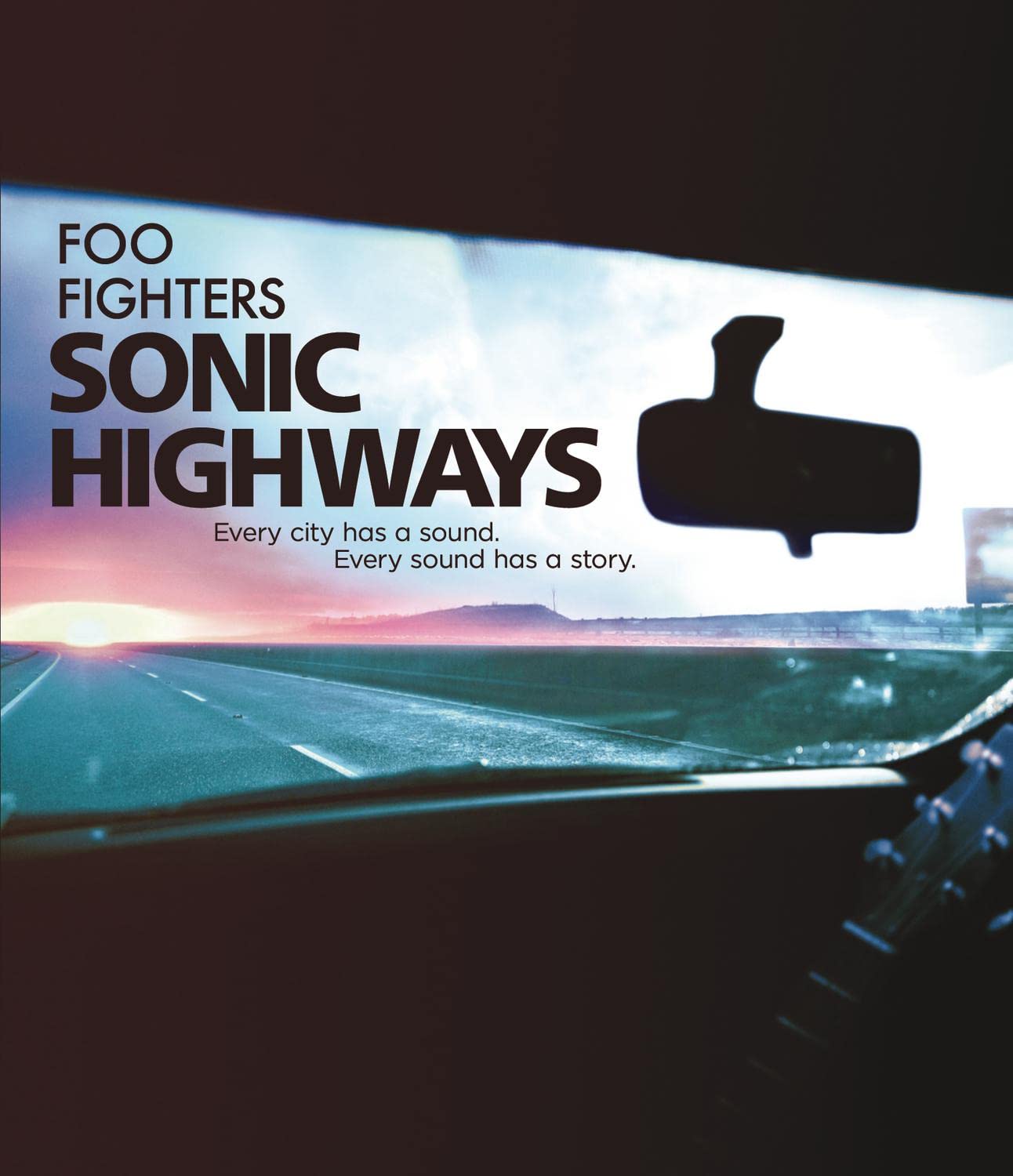 Sonic Highways [Blu-ray]: Amazon.es: Foo Fighters: CD y vinilos
