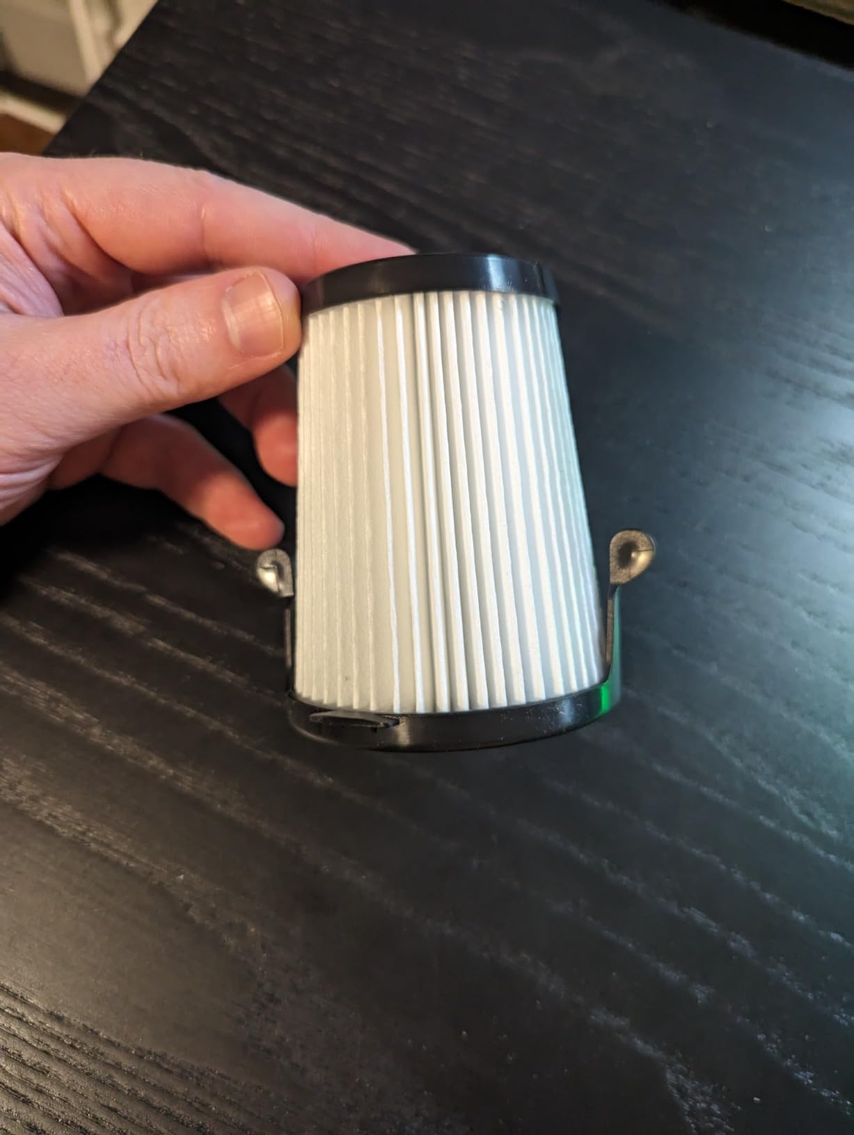 Hepa Filter Replacement for 49-90-1950 Milwaukee Filter Compatible with ...