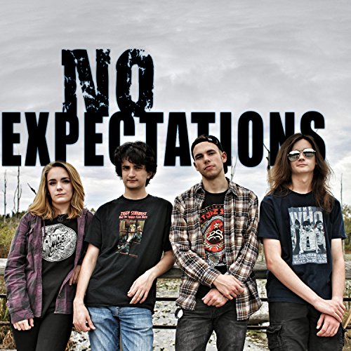 Play No Expectations by No Expectations on Amazon Music