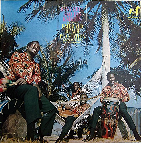 Amazon.com: King Eric And His Knights At The Emerald Beach Plantation ...