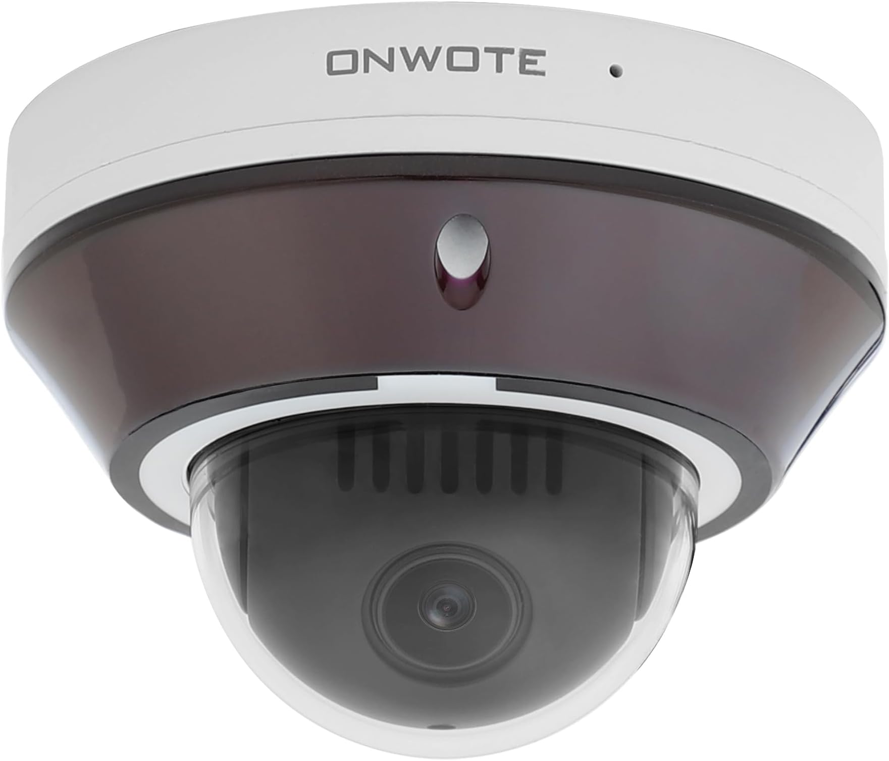Amazon.com : ONWOTE 6MP HD PTZ PoE IP Security Camera, 350° Pan 90 ...