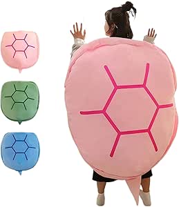 Multifunctional Giant Wearable Turtle Shell Pillow,Turtle Wearable ...