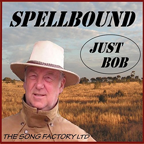 Amazon Music - Just BobのSpellbound - Amazon.co.jp