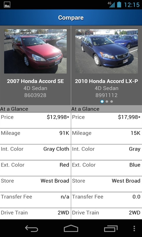 CarMax - App on Amazon Appstore