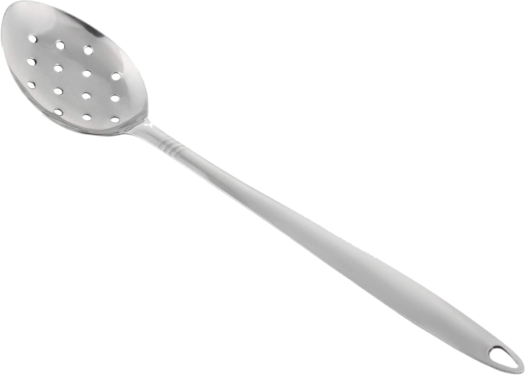 Amazon.com: REDANT Stainless Steel Big Serving Spoons for Cooking ...