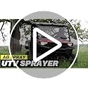 Amazon.com : Ag Spray Equipment 45 Gallon UTV Sprayer | 3-Nozzle ...