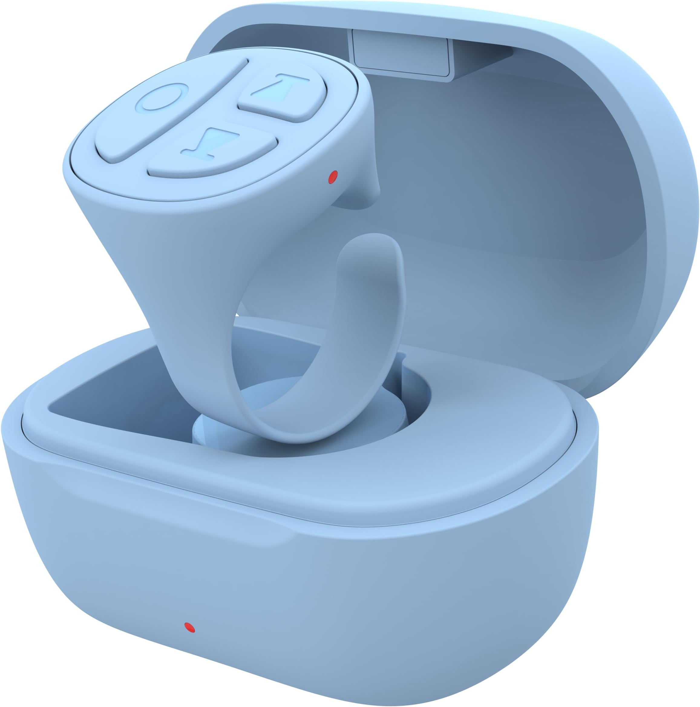 Amazon.com: STDFORU TikTok Scrolling Ring Remote Control Kindle App ...