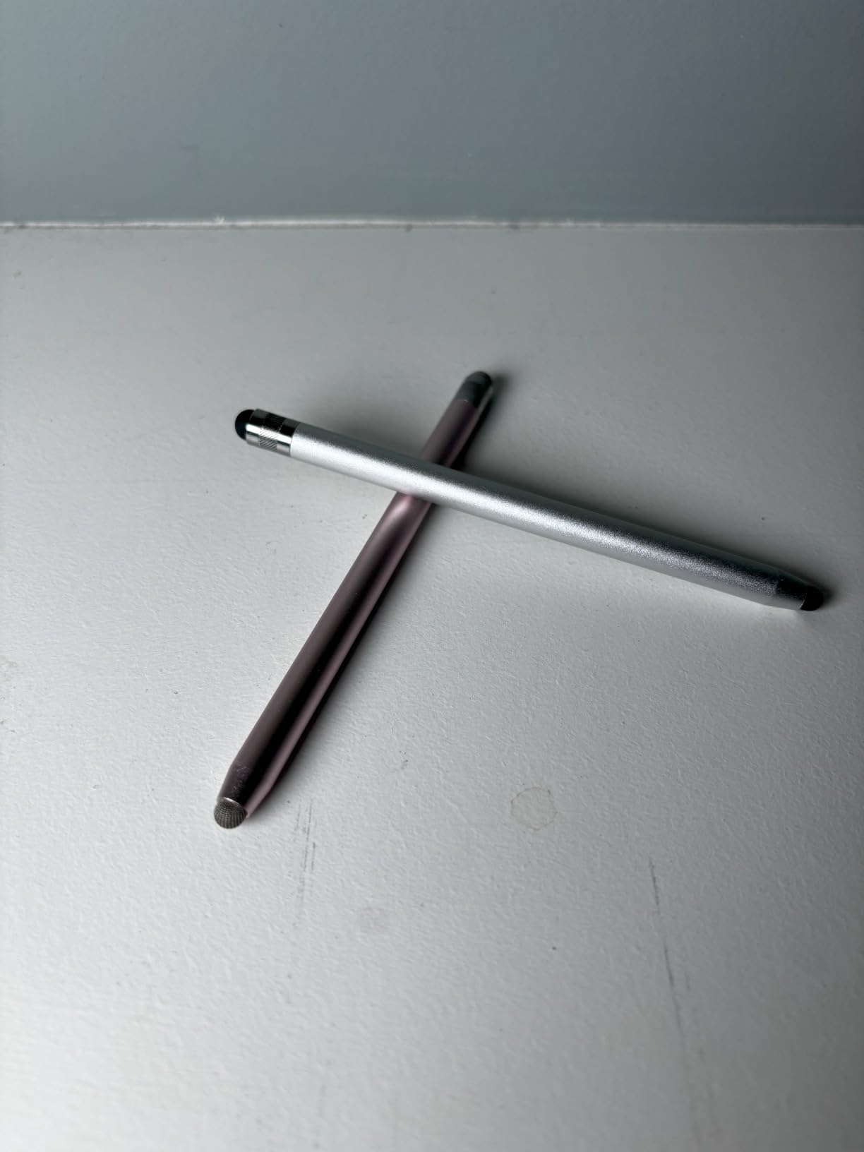 2 Pack Stylus Pens for Touch Screens,High Sensitivity Precision ...