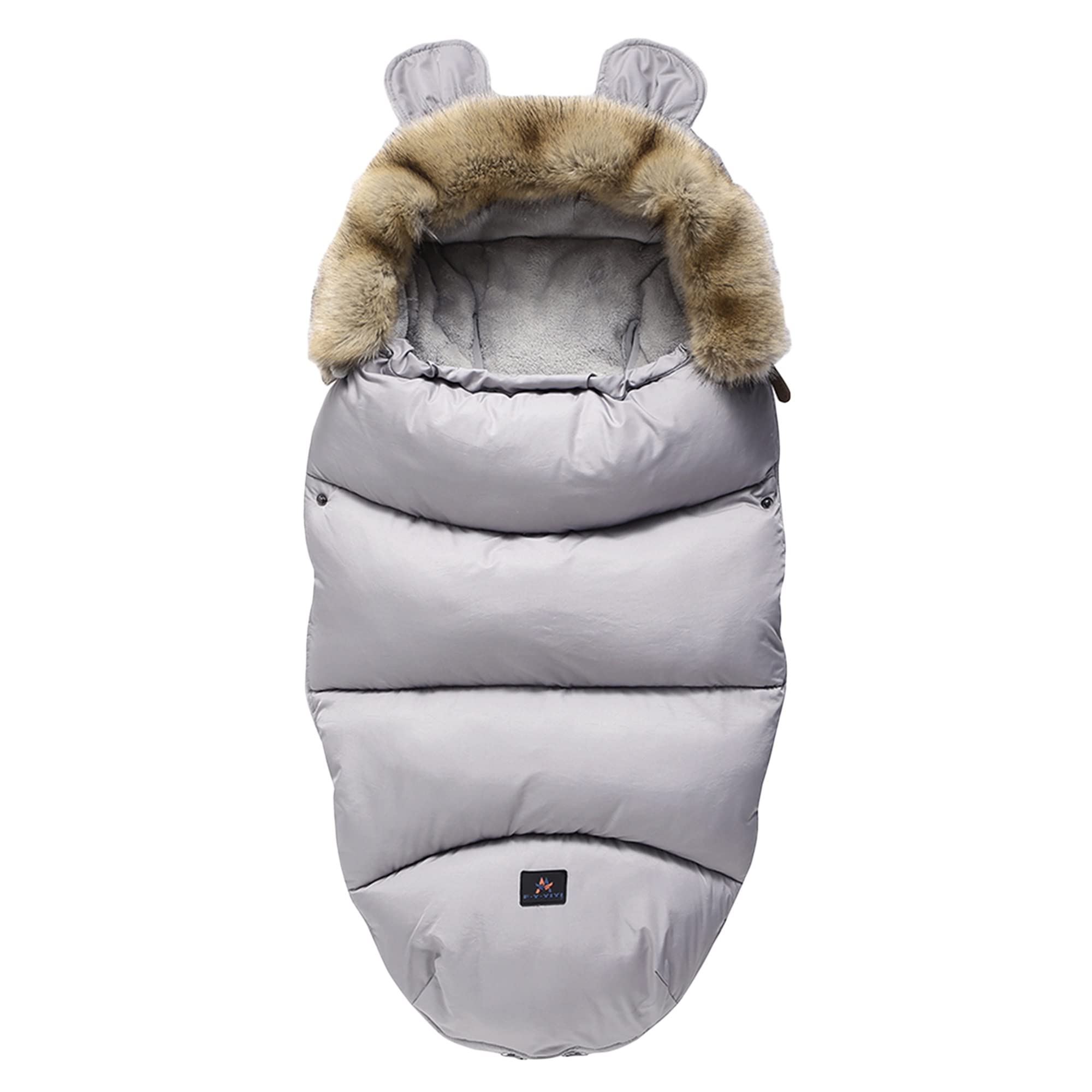 Infant Sleeping Bag Camping: Top Picks For A Cozy Baby (2023-2024 ...